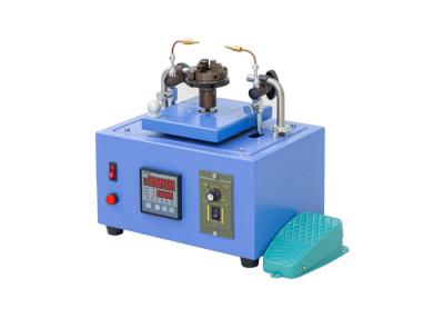 China Farmaceutische Ampul Sealer Machine 0-400L/H Gas Output 1-25ml Grootte for sale