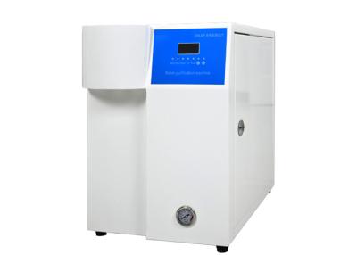 China 1.5-2L/Min Ultrapure Water System 18,2 HPLC Rangtype 1 for sale