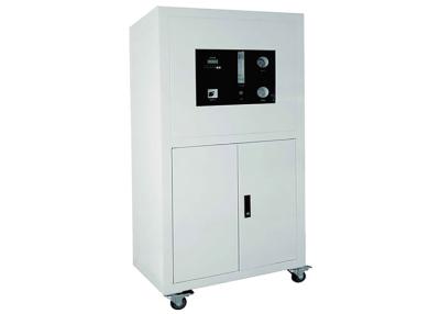 China Werkende Zaal Systeem van het de Machine220v het Intelligente Saldo van Waterdeionizer Te koop