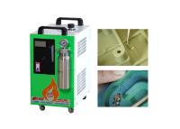 China Versatile HHO Oxyhydrogen Welding Wax Assemblying Process Welder Machine for sale