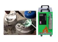 China Versatile HHO Oxyhydrogen Welding Wax Assemblying Process Welder Machine for sale
