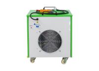 China CCS1000 Engine Carbon Cleaning Machine - 20-Minute Hydrogen Decarbonization, 80kg Stainless Steel Design for sale