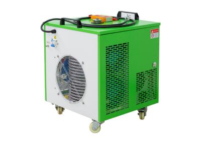 China O.k. van de de Koolstof Schonere CCS1000 Zuiger van de Energiemotor de Koolstofreinigingsmachine for sale