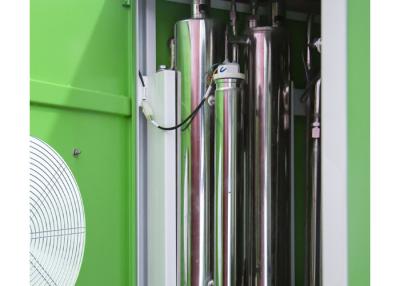 China Clean Energy Hydrogen Oxygen Gas Generator With CE Standard for sale