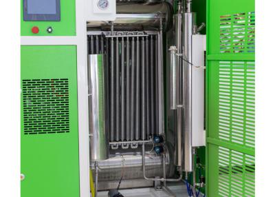 Cina risparmio del combustibile della caldaia a gas 7500L/H dell'idrogeno dell'ossigeno 23kw per il riscaldamento in vendita