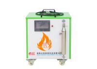 China Oxyhydrogen Welding Machine 3.5KW 1000L/H Copper Tube Welding Equipment for sale