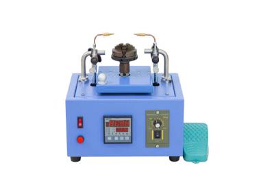 China IP21S-Glasampullen-Dichtungs-Maschine für 1-25ml, das für Glasmaterial verpackt zu verkaufen