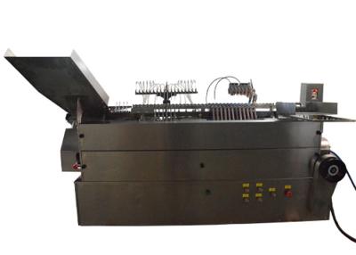China Farmaceutische Ampul Vullende en Verzegelende Machine 120 Flessen Min Ampoule Filler Sealer Te koop