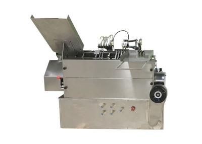China Chemische Farmaceutische het Flessenvullenmachine van de Machines Automatische Ampul for sale