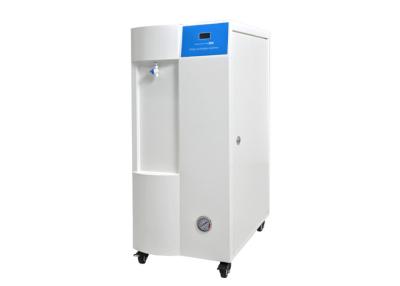 China System des Reinstwasser-110/220V 80L/H entionisierte Wasseraufbereitungs-System zu verkaufen