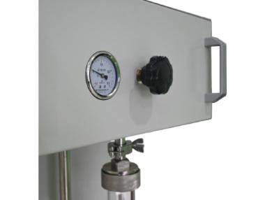 China Oxyhydrogen Flame Glass Lathe Machine Vertical Customization for sale