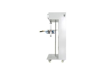 China Oxyhydrogen Flame Glass Lathe Machine Vertical Customization for sale