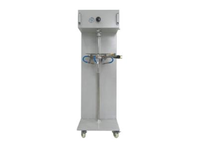 China Oxyhydrogen de Vacuümverzegelingsmachine 220/110V van het Toorts Roterende Kwarts Te koop