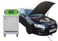 China HHO Gas Engine Decarbonizing Machine 220V 4.5KW with 1500L/h Output for 1.0-8.0L Diesel & Gasoline Engines for sale