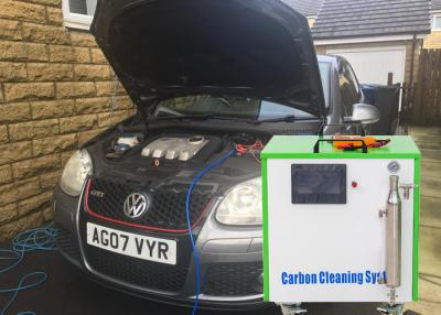 China Economia custada produtos de limpeza dos cuidados com o carro da máquina do carbono sem fio do carro do controle à venda