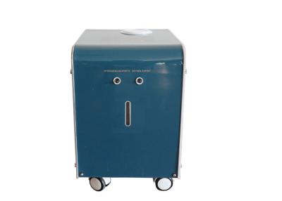 China 3000ml/Stabiel H2 de Productietarief van Min Hydrogen Inhalation Machine With for sale