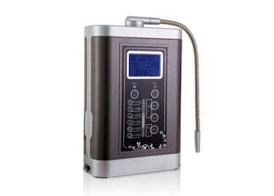 China PH3.5-11 alkalische van het de Machine120w Alkalische Water van het Waterstofwater de Zuiveringsinstallatiemachine Te koop