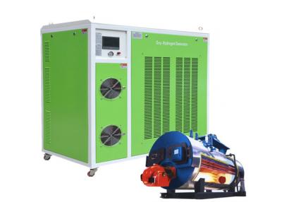 China Energie - de Fasen van de het Gasgenerator 380V Drie van Hho van de besparingswaterstof Te koop