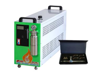 China 230 pilha seca do gerador 600lph 2kw de Hho da pilha do volt multi eletrolítica à venda