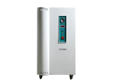 China o gerador do hidrogênio da pilha 220V seca com elétrodos do titânio molha Electrolyzers à venda