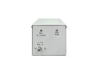 China OKFA-2 Electronic Flashback Arrestor for Hydrogen Gas - 202×135×135mm, 60W, 0.02s Response Time for sale