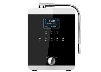China Titanplatin-Beschichtungs-alkalische Wasserstoff-Wasser-Maschine 210W zu verkaufen