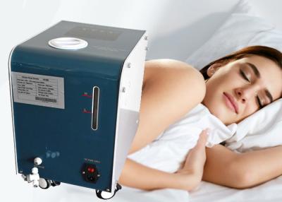 China 1500ml de bruine Generator van de Gashho Moleculaire Waterstof voor Gezondheid for sale