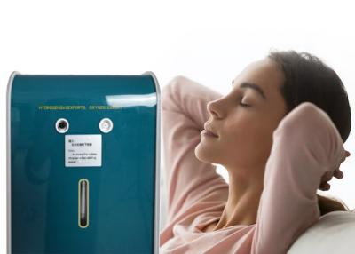 Cina tecnologia doppia respirante della camera del PEM della macchina dell'idrogeno di 300ml 600ml HHO in vendita