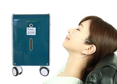 China Van de de Inhalatietherapie van de huishoudenwaterstof de Machineoem ODM de Dienst for sale