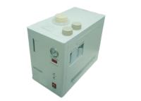 China PEM Water Electrolysis Hydrogen Generator 500ml/min 0.4Mpa High Purity 99.999% for sale