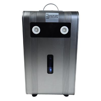China Groothandel OEM H2 moleculaire waterstofademmachine H2 inhalator 3000 ml/min for sale