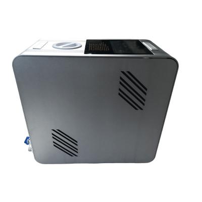 China 3000ml/min high quality pure breathing machine hydrogen and oxygen gas for sale