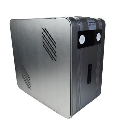 China 3000ml/min high quality pure breathing machine hydrogen and oxygen gas for sale