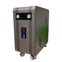 China Okay Energy HO-900A Hydrogen Inhalation Machine 900ml/min 99.99% H2 Purity for sale