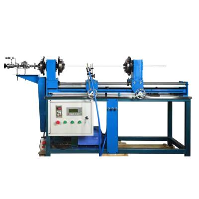 China Glass Lathe Machine with Dual Flame Torch for Precision Glass Blowing up to 1500mm Tube Length and 0-100r/min Rotating Speed for sale