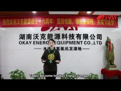 O.k. Energieprofiel