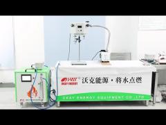 220V回転式水晶真空のシーリング機械真空のアンプルのシーリング機械