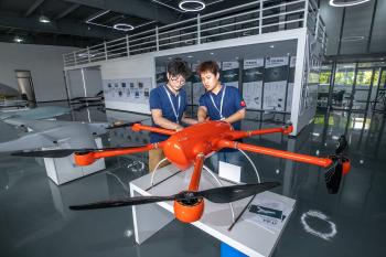 China Factory - UAV-KIT Corporation Ltd