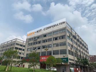 China Factory - UAV-KIT Corporation Ltd