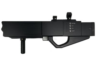 Multiband tegenmaatregelen Drone Gun Jamming Distance 800-2500m HS102B-PC-A;