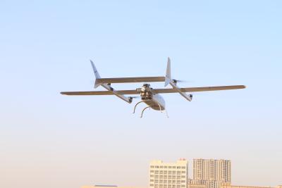 中国 JT-500 中程度の耐久性を持つ多機能型UAV 産業用用途のためのインテリジェントフライトの再定義 販売のため