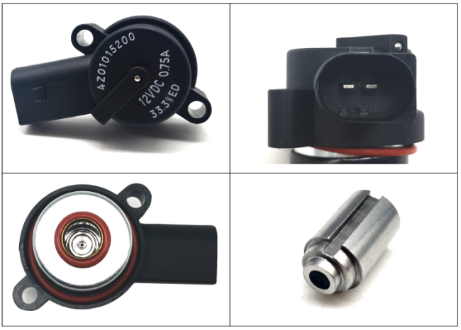 Details for 2203200104 2113200304 Air Suspension Compressor Spare Part: