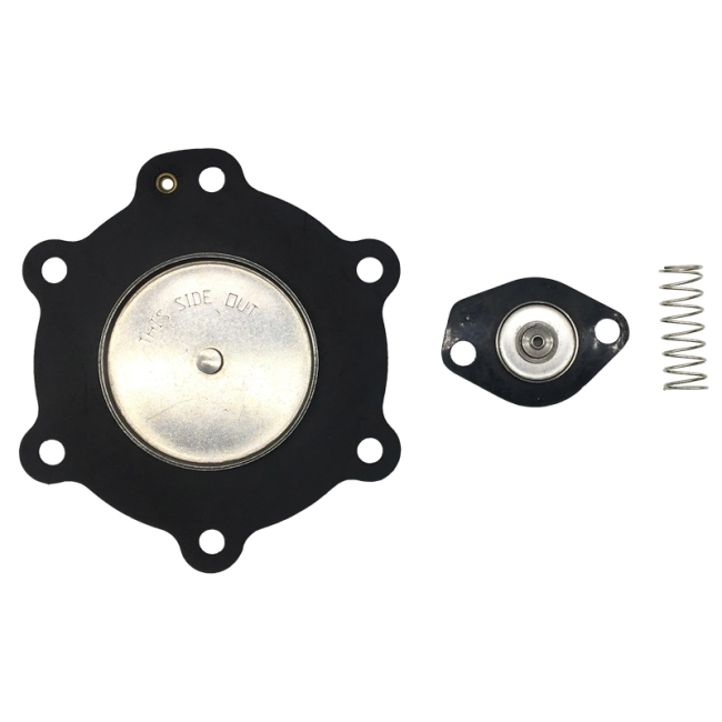 ASCO Type Pulse Jet Valve Diaphragm Repair Kit 3/4'' C113443 1'' C113444 2