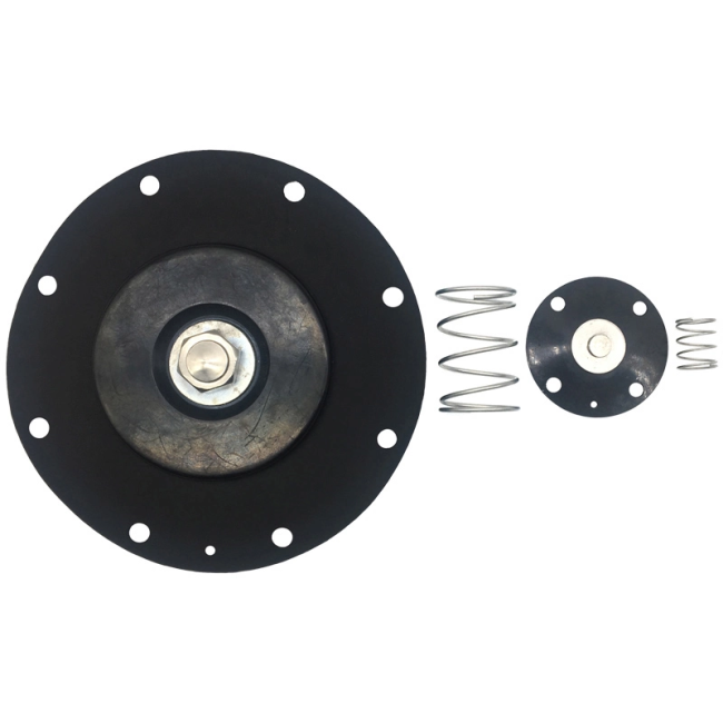 ASCO Type Pulse Jet Valve Diaphragm Repair Kit 3/4'' C113443 1'' C113444 1