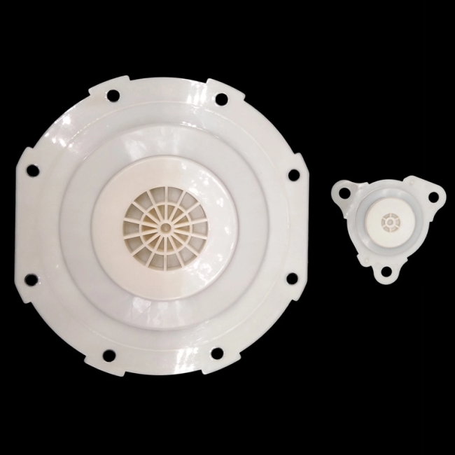 ASCO Type Pulse Jet Valve Diaphragm Repair Kit 3/4'' C113443 1'' C113444 7