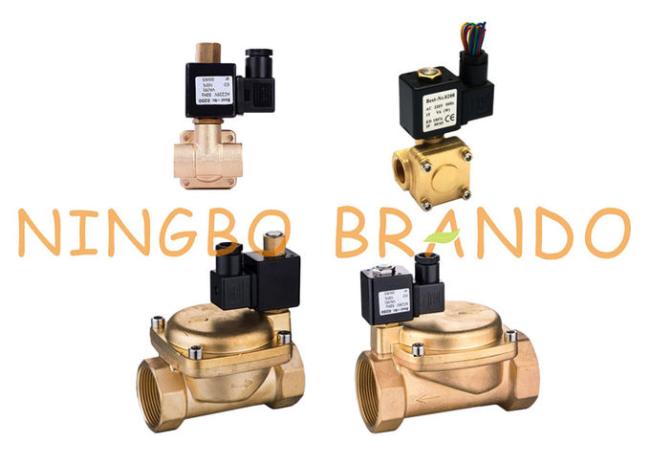 1/2'' 220V Air Compressor Automatic Drain Valve With Timer Controlled 8