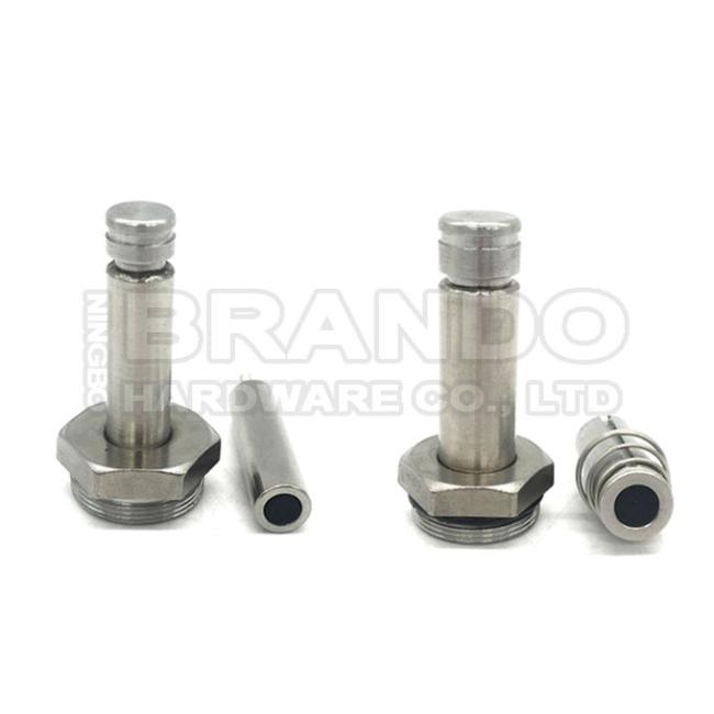 ASCO Type Pulse Valve Diaphragm 6