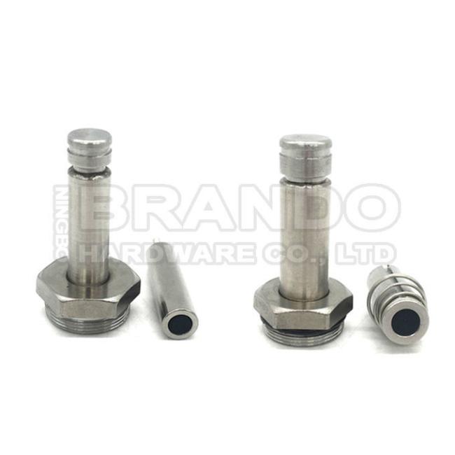 SCXE353.060 ASCO Type Tank Mounted Pulse Jet Valve For Dust Collector 7