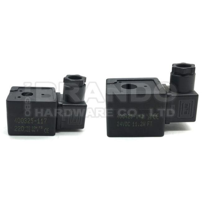 1'' SCG353A044 ASCO Type Diaphragm Pulse Jet Valve For Dust Removal 6
