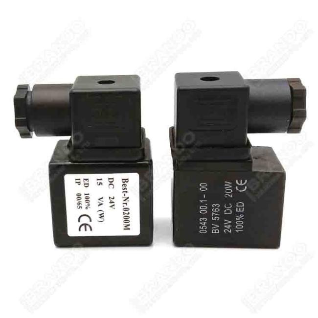 Jorc Type Timer Auto Drain Solenoid Valve For Air Compressor 220V 5